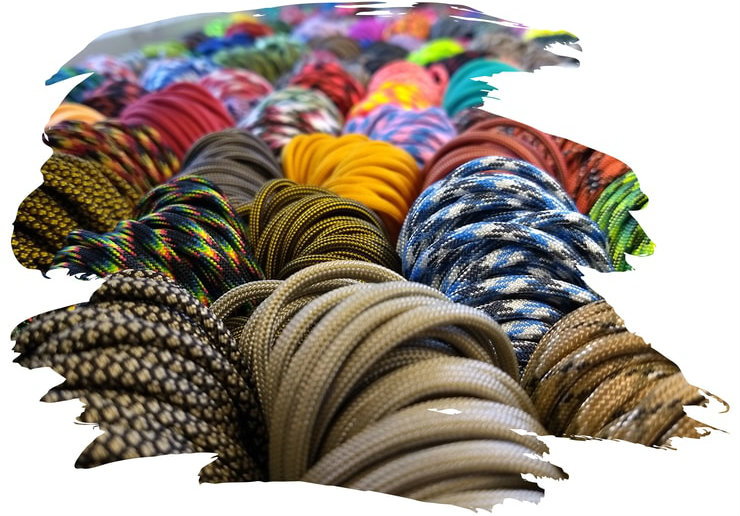 How To Choose Awesome Paracord Color Combinations Paracord Planet ... How To Choose Awesome Paracord Color Combinations Paracord Planet ...